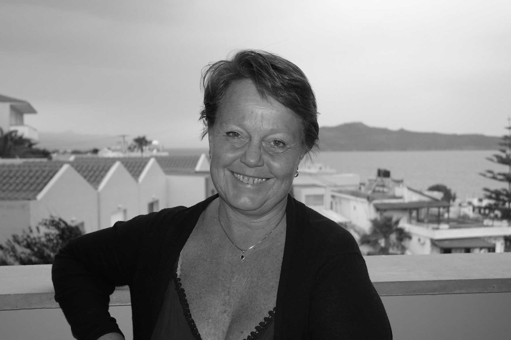 Jorunn Marie Bratlie | Grieg | minutt for minutt