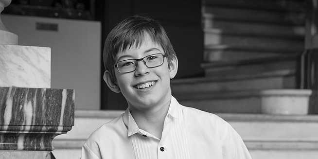 Nikita Khnykin | Grieg | minutt for minutt